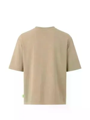 HAIKURE Phil Crew-neck T-shirt