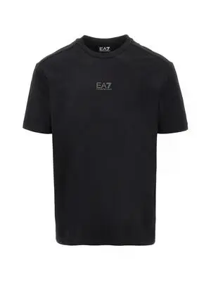 Ea7 Crewneck T-shirts For Men