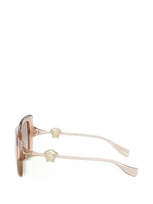Versace Medusa Head Sunglasses