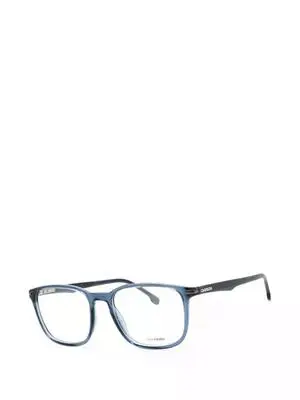 Carrera Eyewear Square Frame Eyeglasses
