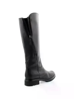 Gabor Round Toe Boots For Women