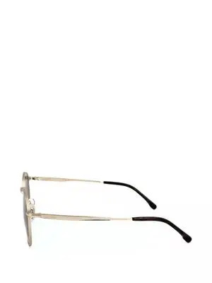 Carrera Eyewear Round-frame Sunglasses