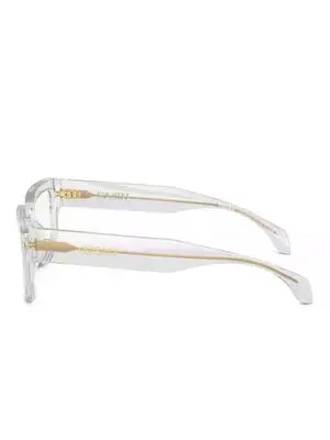Versace Ve3374 Square-frame Glasses