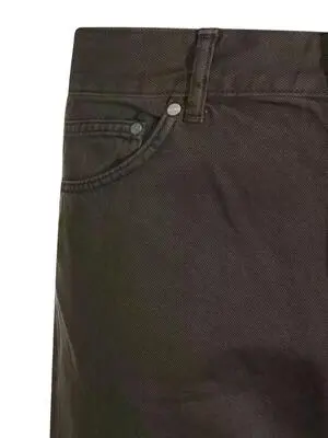 Nn07 Straight-leg Jeans