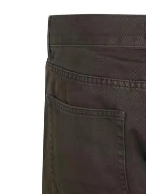 Nn07 Straight-leg Jeans