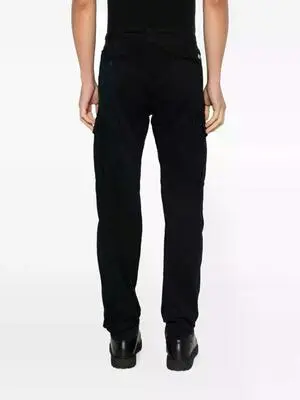 C.P. COMPANY Lens Detail Cargo Trousers