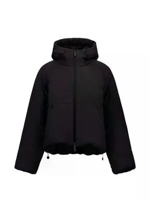 Herno Hooded Puffer Jacket