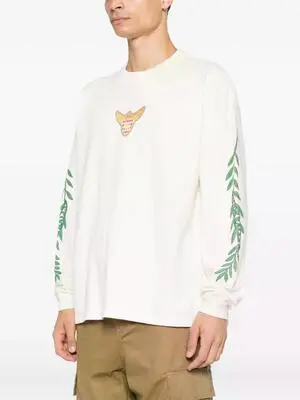 Rhude Rallye Graphic-print T-shirt