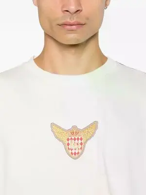 Rhude Rallye Graphic-print T-shirt
