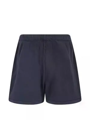Fear Of God Drawstring Cotton Shorts