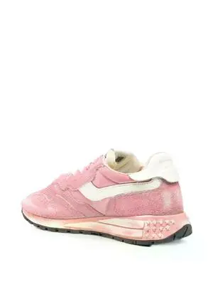 AUTRY Reelwind Super Vintage Sneakers
