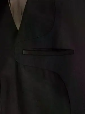 Our Legacy Manta Single-breasted Coat