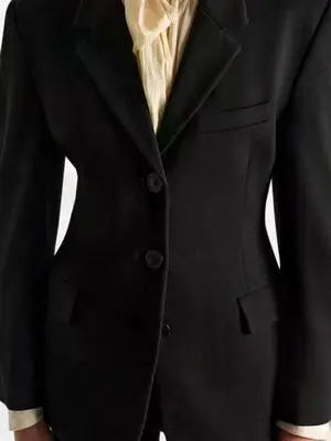 Dorothee Schumacher Emotional Essence Blazer