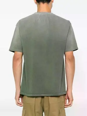 Rhude Logo-print Pocket T-shirt