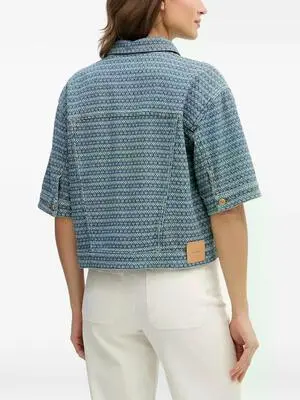 MOS MOSH Mmebba Bobble Jacket