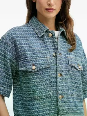 MOS MOSH Mmebba Bobble Jacket