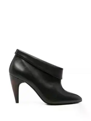 Isabel Marant Étoile Janela Ankle Boots