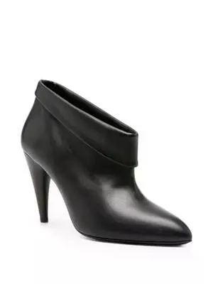 Isabel Marant Étoile Janela Ankle Boots