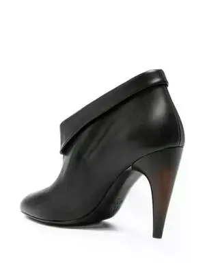 Isabel Marant Étoile Janela Ankle Boots