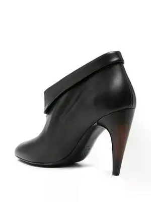Isabel Marant Étoile Janela Ankle Boots