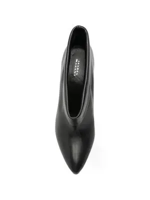 Isabel Marant Étoile Janela Ankle Boots