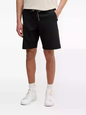 Oakley Transport Hybrid Drawstring Ripstop Shorts - Black