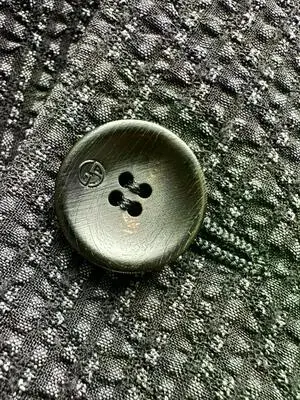 Giorgio Armani Single-breasted Blazer