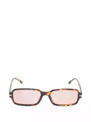 Victoria Beckham Rectangle-frame Sunglasses