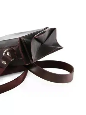 Guidi Box Bag