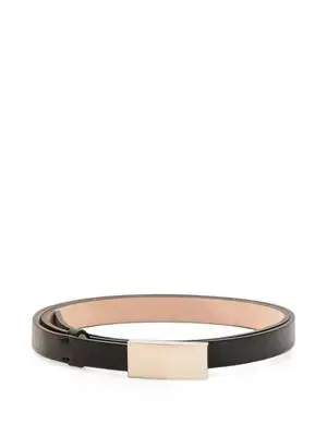 Victoria Beckham Portofino Mirror Belt