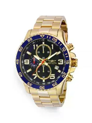 INVICTA Specialty 45mm Watch - Black