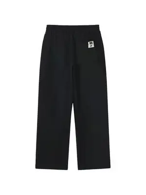 Izzue Logo-patch Track Pants