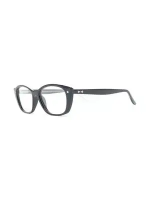 SNOB Bocca Cat-eye Optical Glasses
