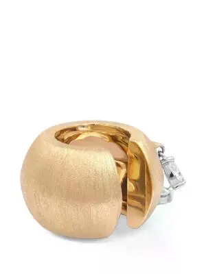RAINBOW K Dune Pampilles Diamond Earcuff