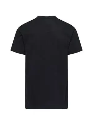 Comme Des Garçons Graphic-print T-shirt