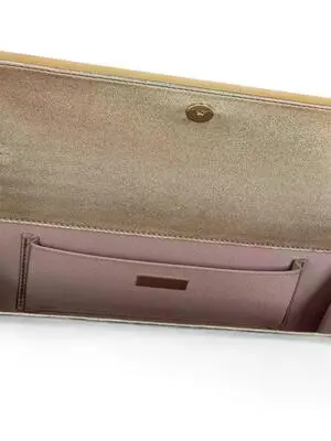 JIMMY CHOO Sweetie Clutch Bag - Neutrals