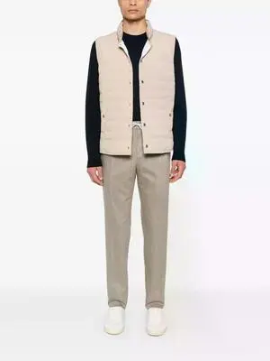PT TORINO Pleated Trousers