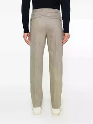 PT TORINO Pleated Trousers