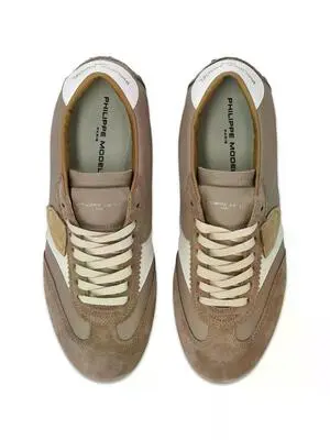 Philippe Model Planche Low Sneakers
