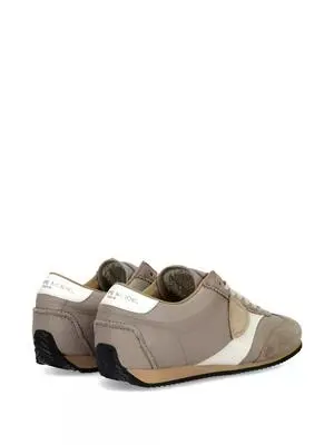 Philippe Model Planche Low Sneakers