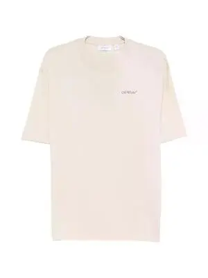 Off-White Half Arrow Skate T-shirt
