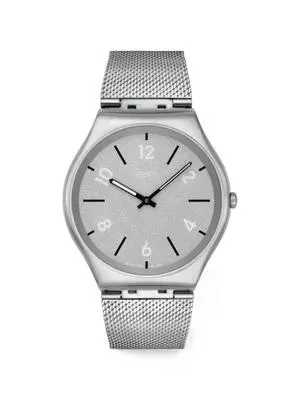 SWATCH Essentials 42mm Watch