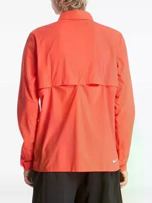 Nike Aireez Logo-print Jacket