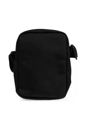 Carhartt Work In Progress Messenger Bag With Logo Patch