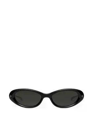 GENTLE MONSTER Ora Oval Sunglasses