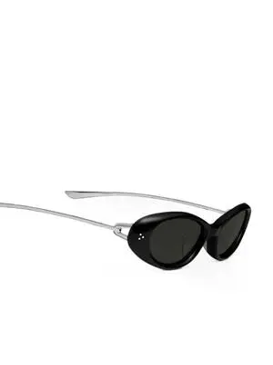 GENTLE MONSTER Ora Oval Sunglasses