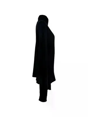 ANN DEMEULEMEESTER VINTAGE Wool Turtleneck Sweater