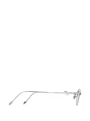 GENTLE MONSTER Saga 02 Square-frame Sunglasses