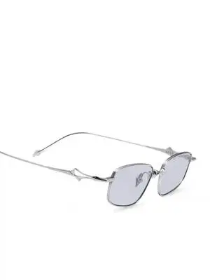 GENTLE MONSTER Saga 02 Square-frame Sunglasses