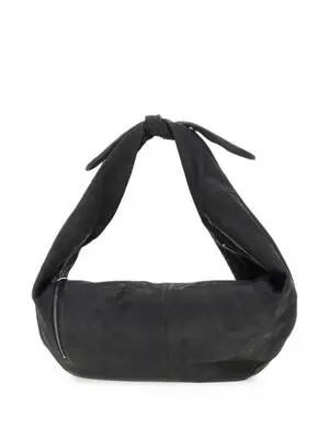AUTENTICA 504 Medium Adara Knotted Shoulder Bag